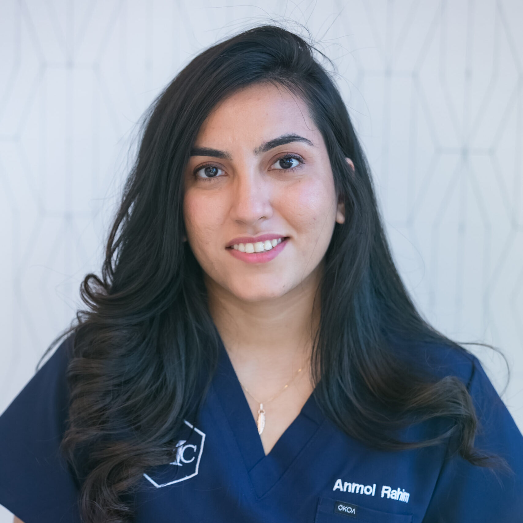 Our Team – The Mercer Clinic