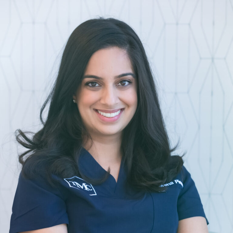 Our Team | The Mercer Clinic