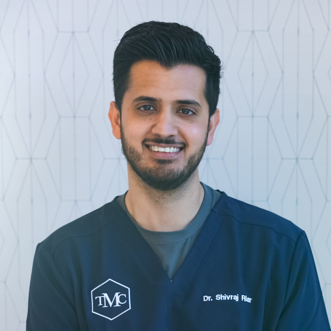 Our Team | The Mercer Clinic