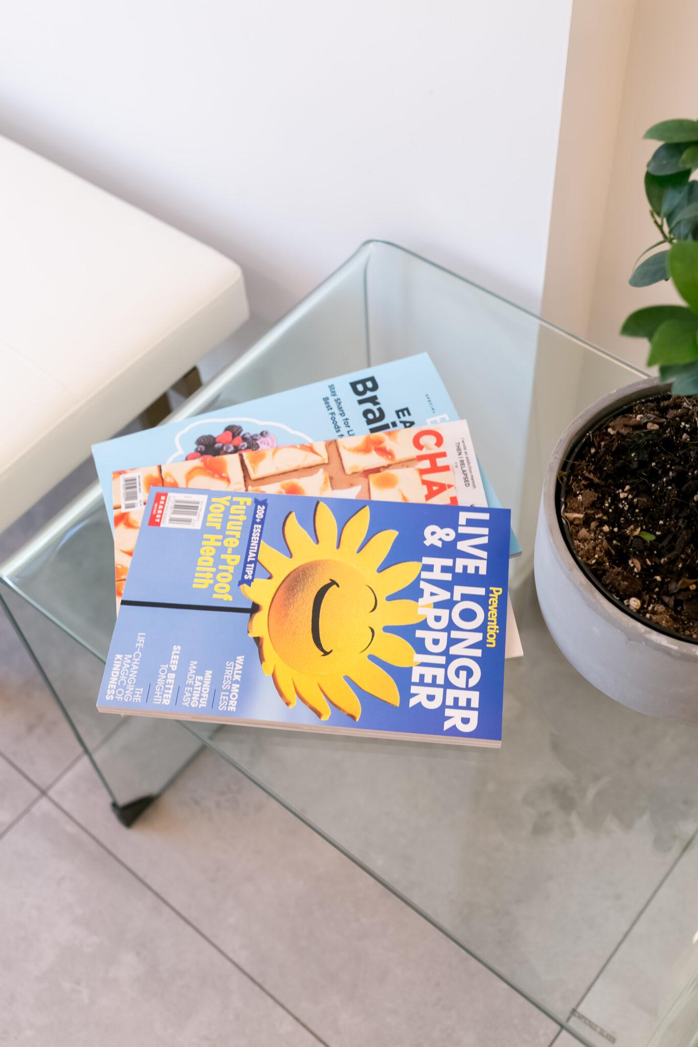 Our Team | The Mercer Clinic